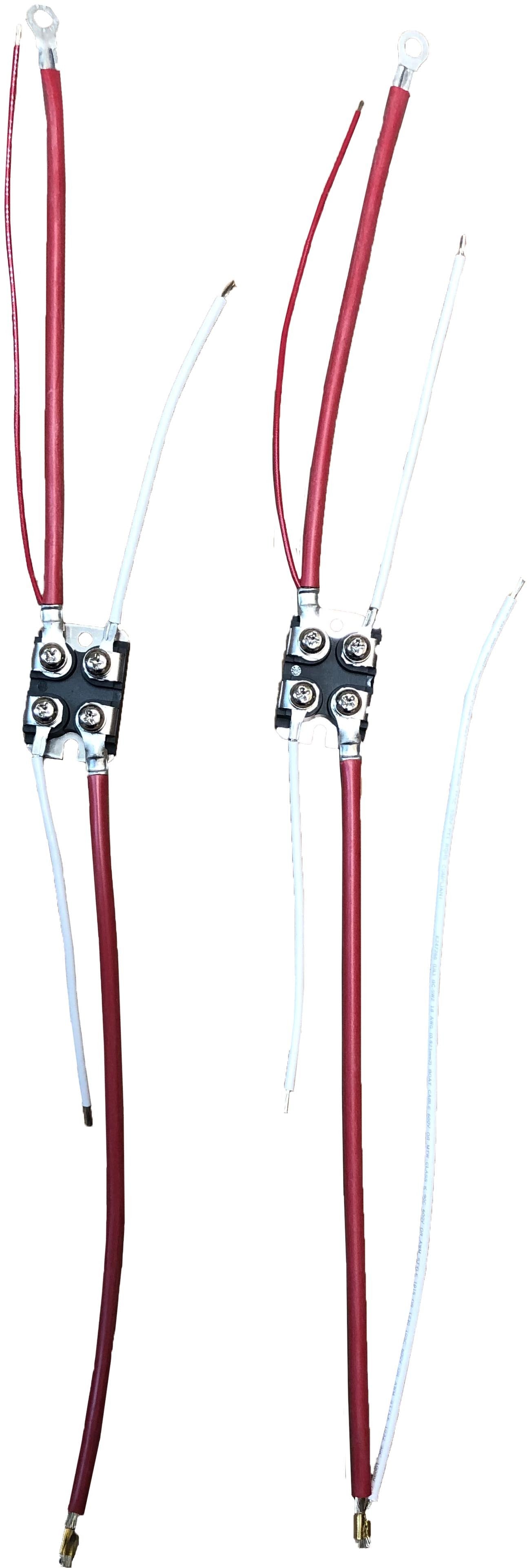 Replacement Titan SCR-4 Wire Harness Module