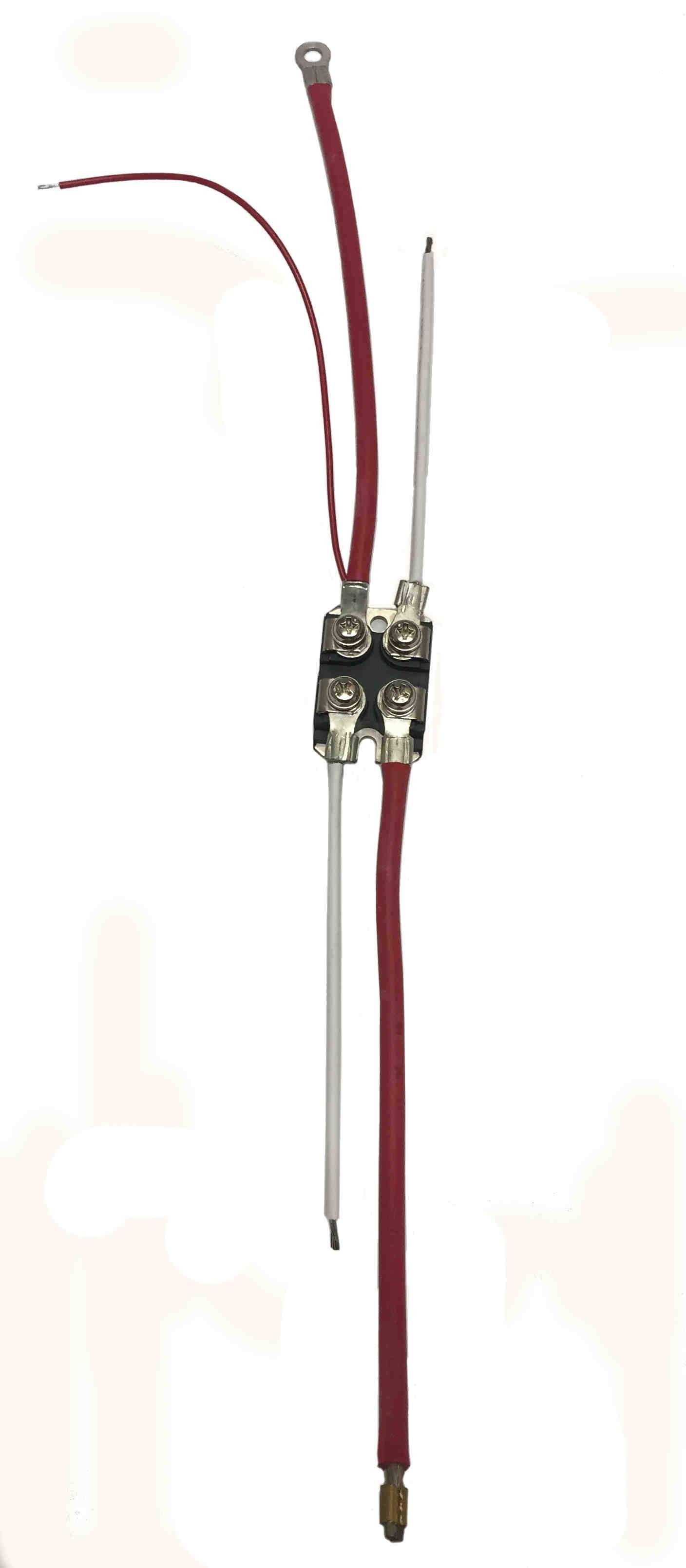 Replacement Titan SCR-2 Wire Harness Module